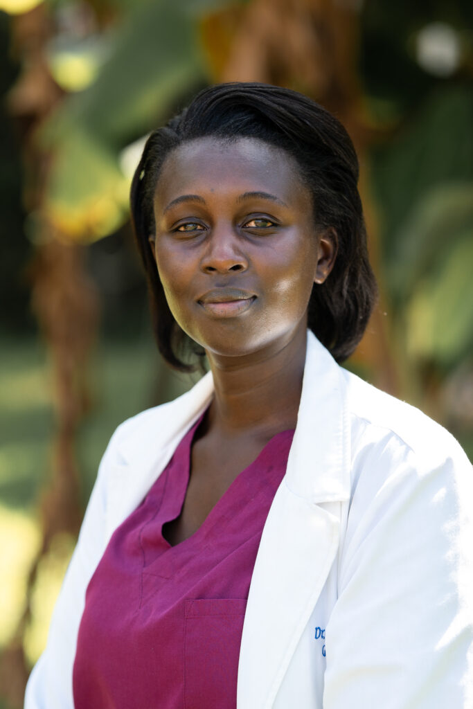 Our Doctors – AIC Kapsowar Hospital