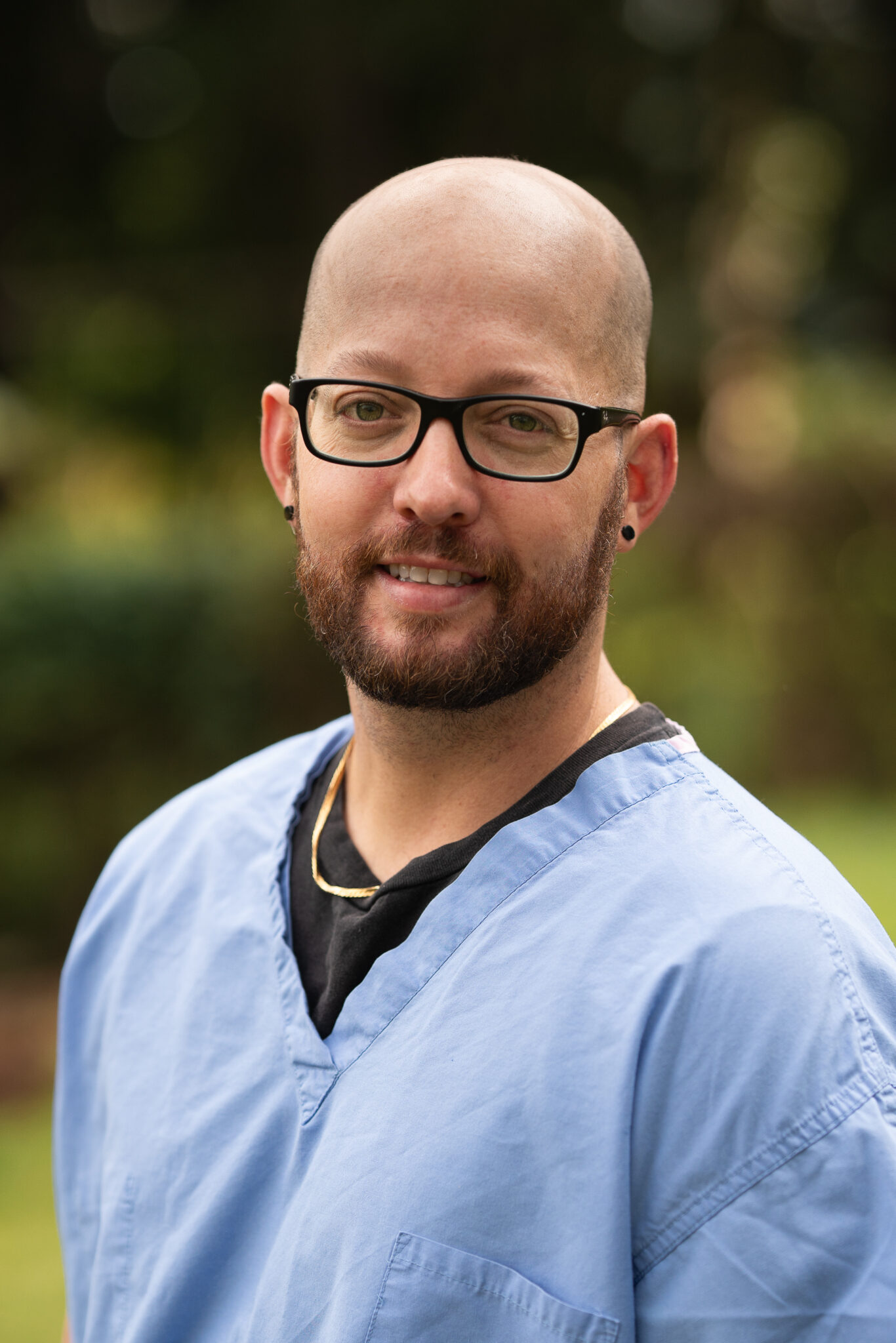 Our Doctors – AIC Kapsowar Hospital