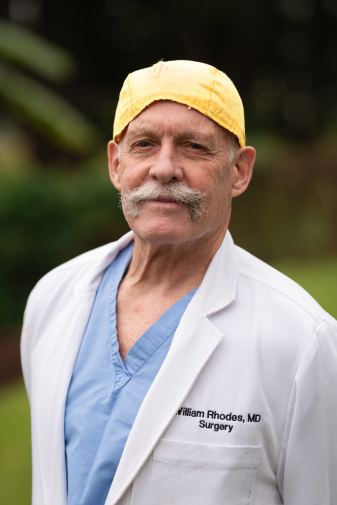 Our Doctors – AIC Kapsowar Hospital