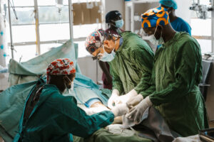 Services – AIC Kapsowar Hospital