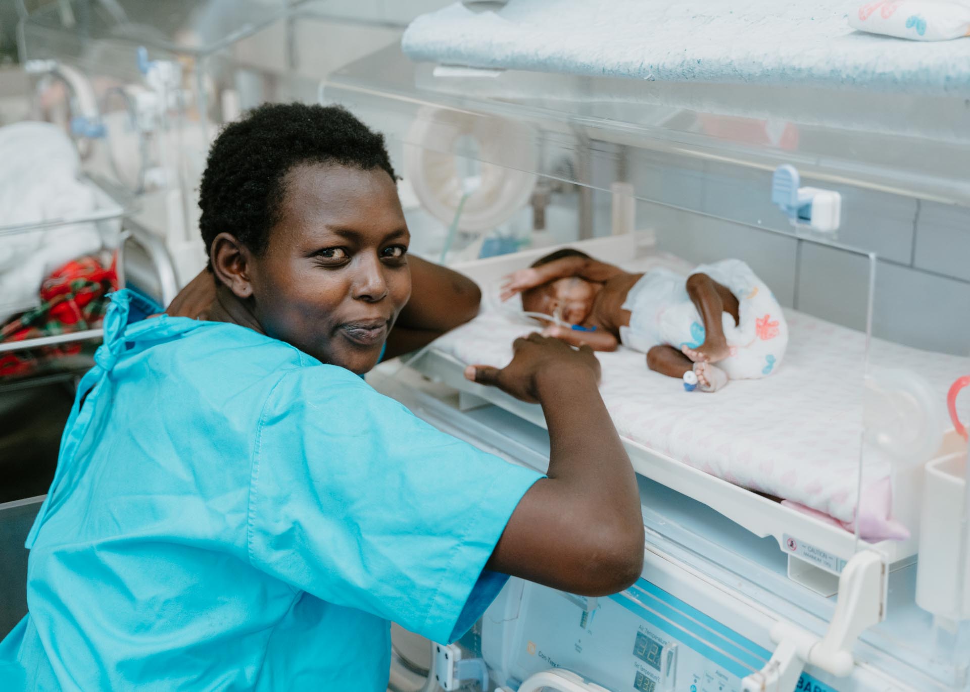 Services – AIC Kapsowar Hospital